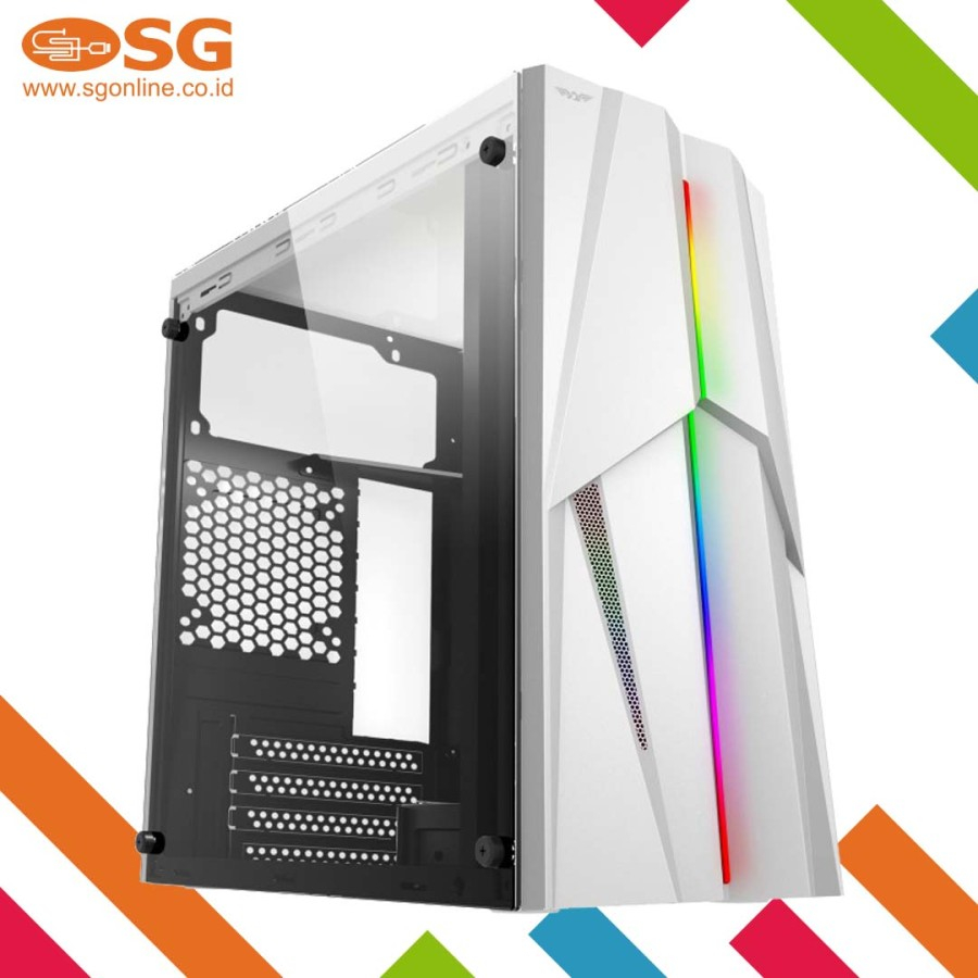 Jual CASING GAMING - ARMAGGEDDON SERIES | Shopee Indonesia