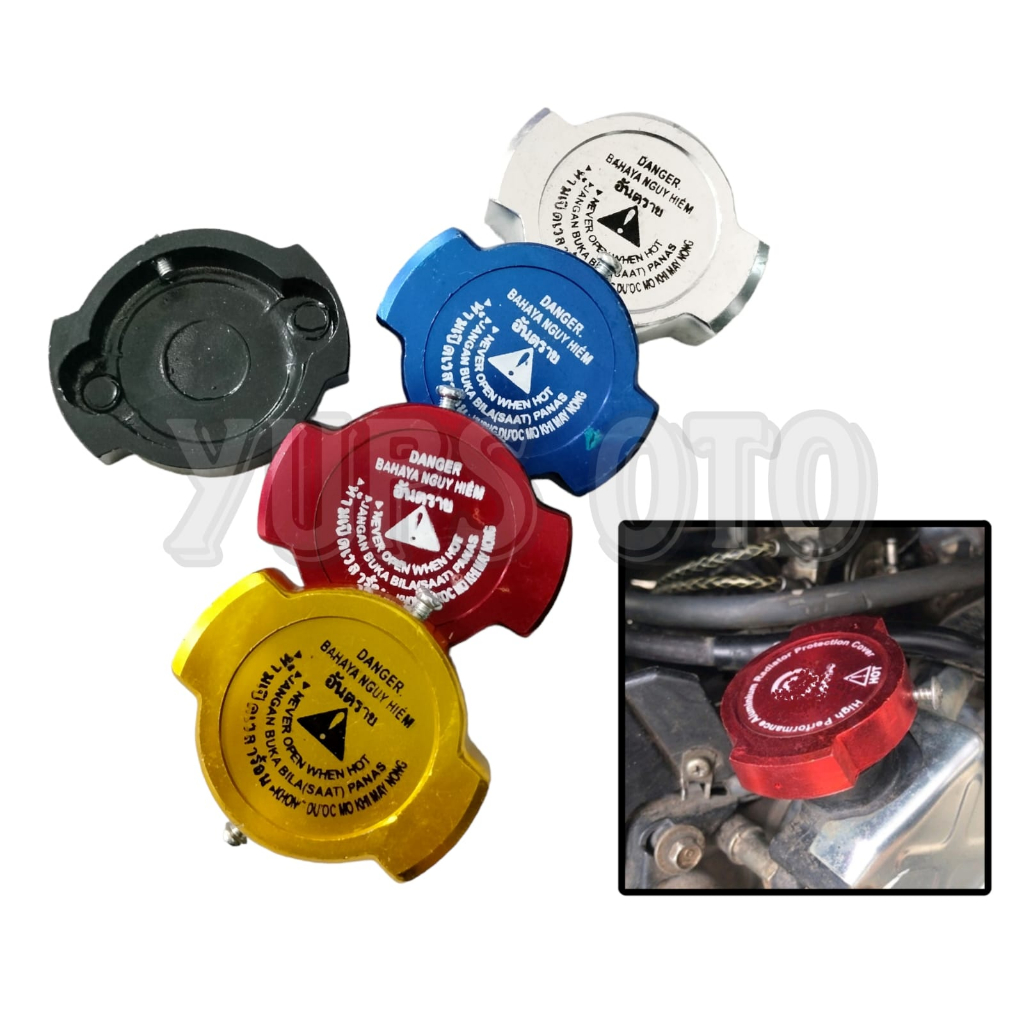 Jual TUTUP CAP CNC COVER TUTUP RADIATOR MODEL CAP TUTUP CAP RADIATOR ... Jual TUTUP CAP CNC COVER TUTUP RADIATOR MODEL CAP TUTUP CAP RADIATOR ...