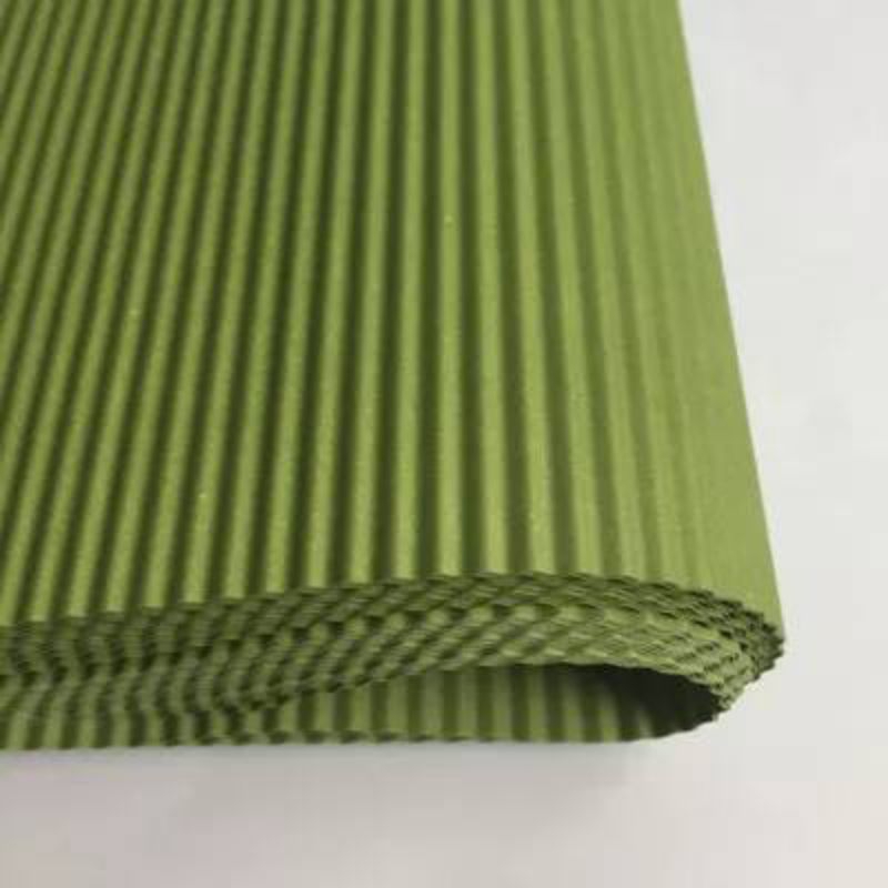 Jual 1 Lembar Corrugated Paper 50*70 cm - Corrugated Fluting Paper ...