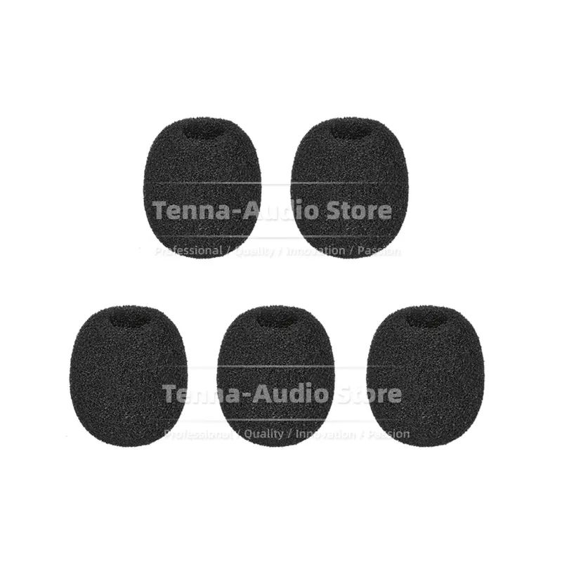 Jual Busa mic Logitech G Pro X headphone microphone pop filter cover ...