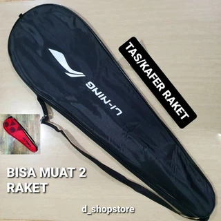 Jual Tas Raket Terlengkap & Harga Terbaru Agustus 2024 | Shopee Indonesia