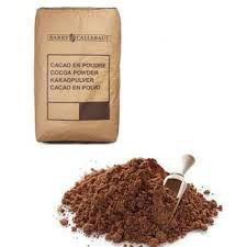 Jual BARRY CALLEBAUT COCOA POWDER / COKLAT BUBUK KEMASAN REPACK ...