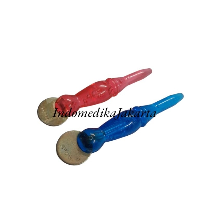 Jual Kerokan Koin / Alat Kerik / Kerikan Badan | Shopee Indonesia