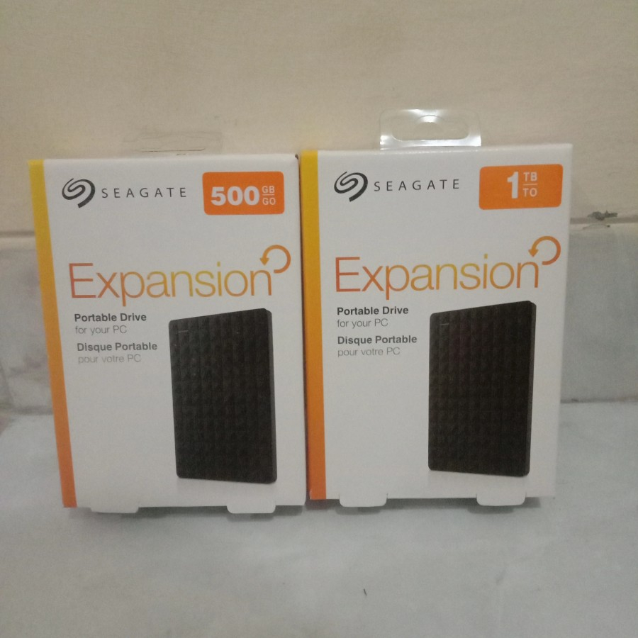 Jual casing harddisk seagate expansion usb 3.0 | Shopee Indonesia