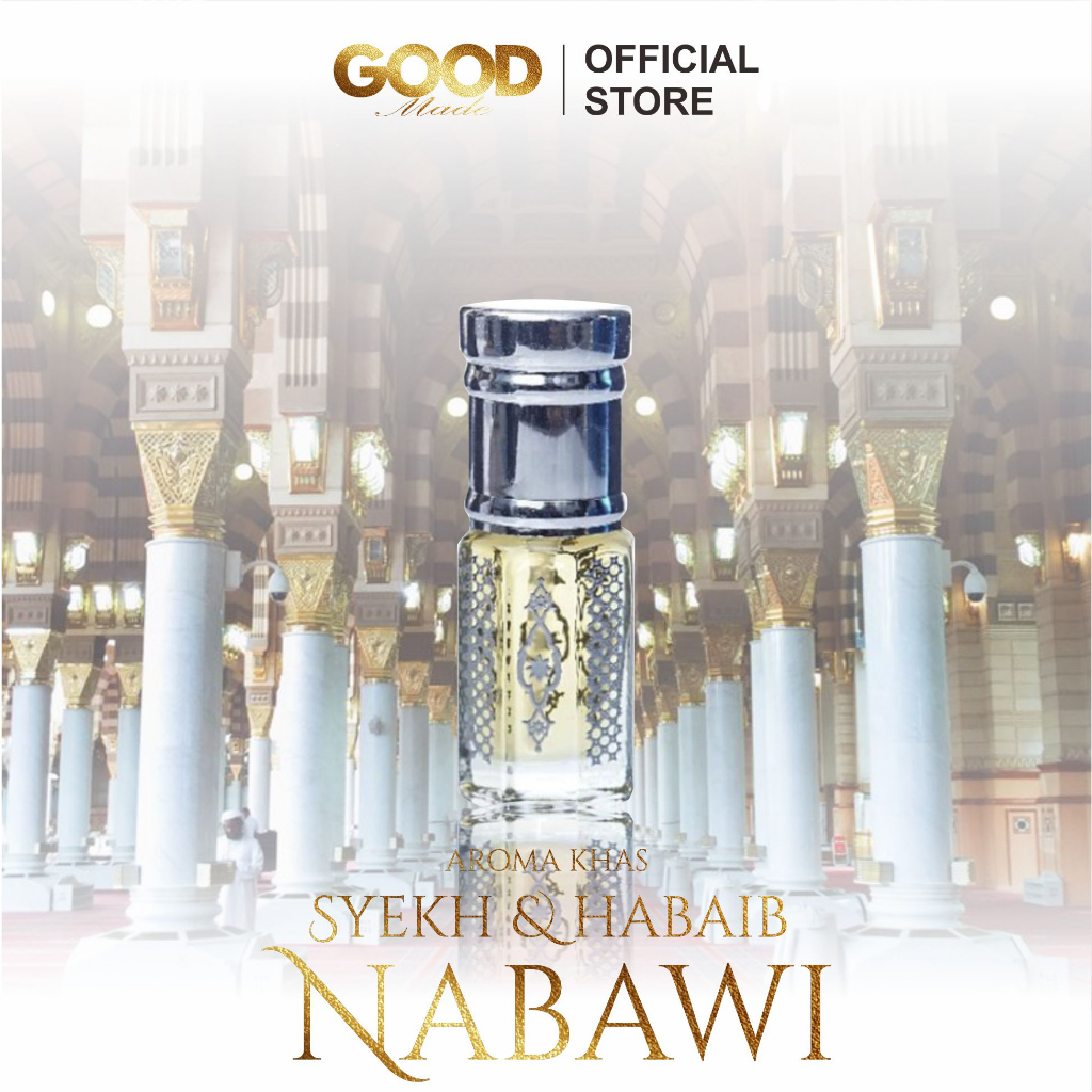 Jual GOOD MADE - Parfum Sholat Ameer al Oud 3ml | Parfum Sholat Aroma ... Jual GOOD MADE - Parfum Sholat Ameer al Oud 3ml | Parfum Sholat Aroma ...