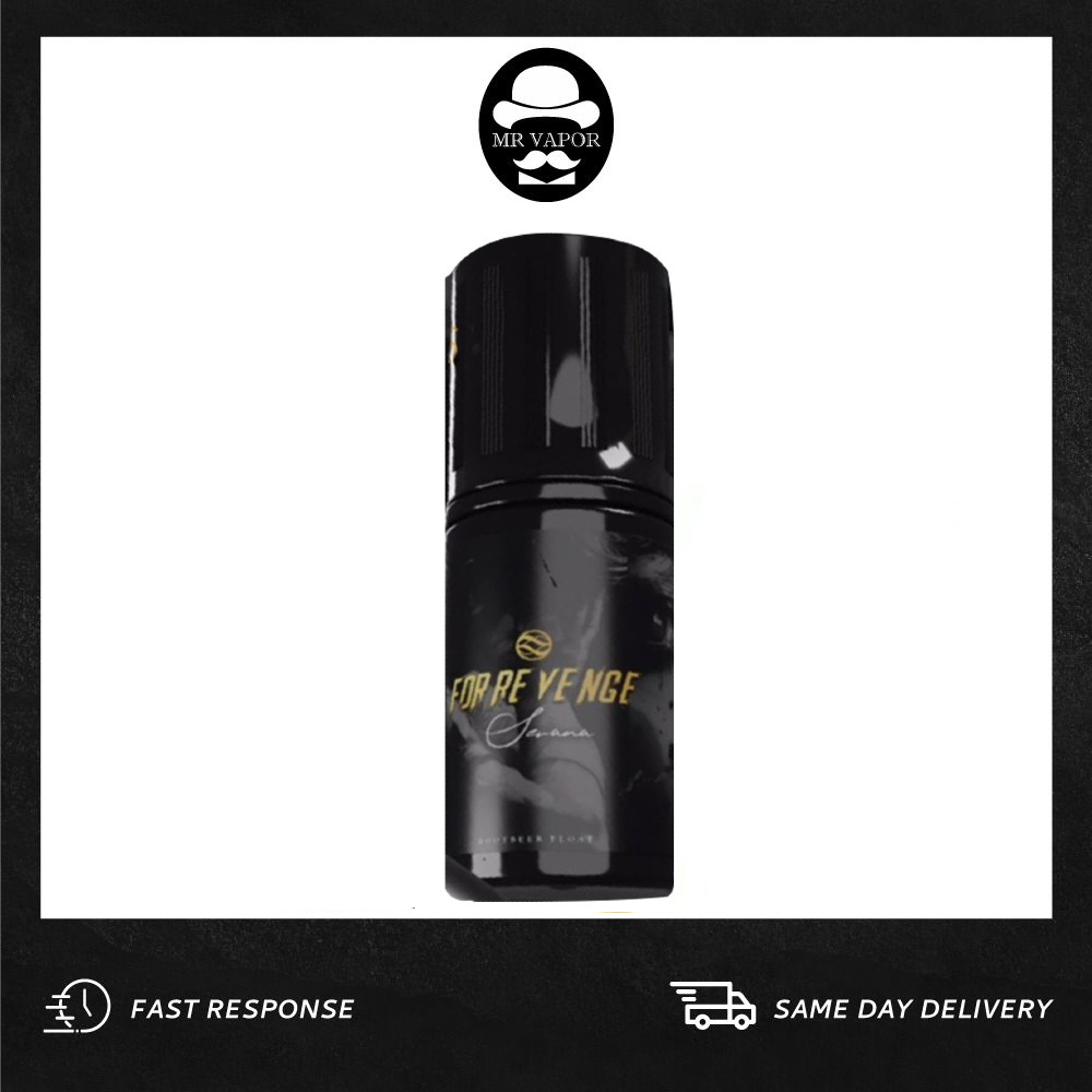Jual Liquid Hero57 X For Revenge Serana Salt 30ml | Shopee Indonesia