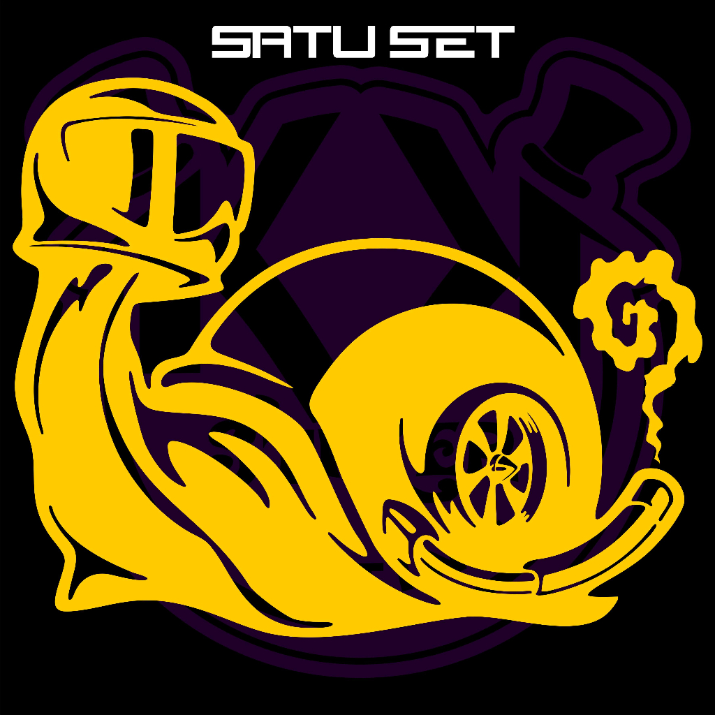 Jual SC.161/STICKERCUTTING/STIKER SIPUT RACING/STIKER SIPUT TURBO ...