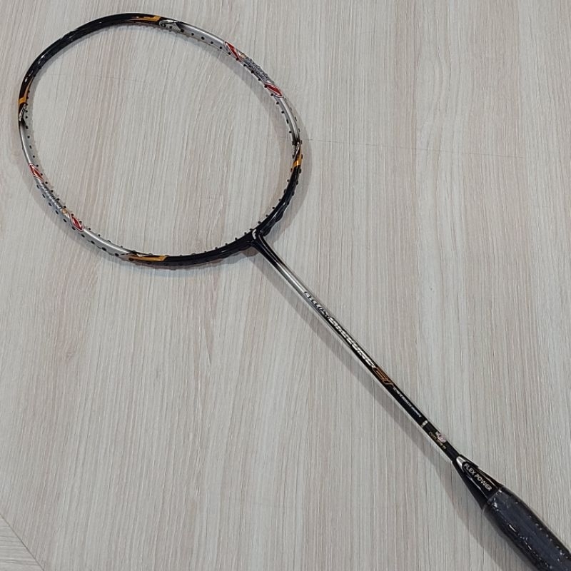 Jual Raket Flex Power Badminton Cyclone 21 Original | Shopee Indonesia