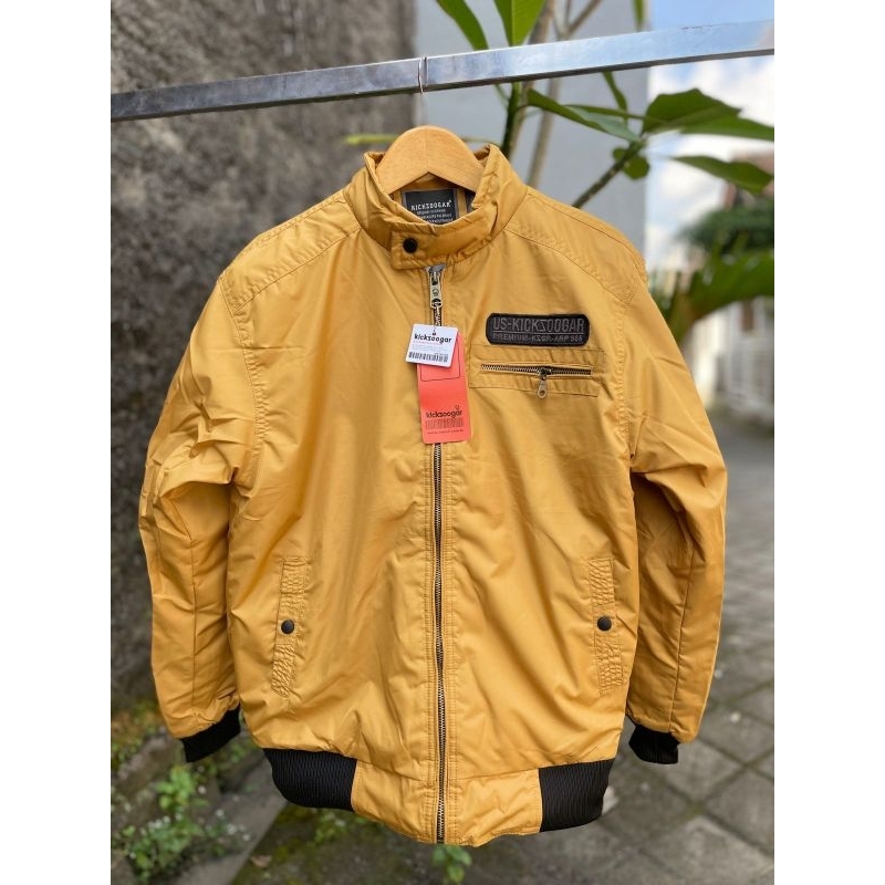 Jual Jaket Motor Nascar Racing Vintage Touring Kain Double Tebal ...