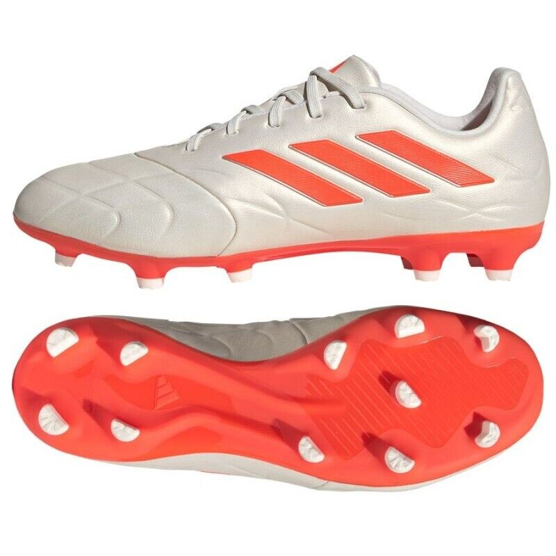 Jual SEPATU SOCCER MEN ADIDAS COPA PURE.3 FG HQ8941 | Shopee Indonesia