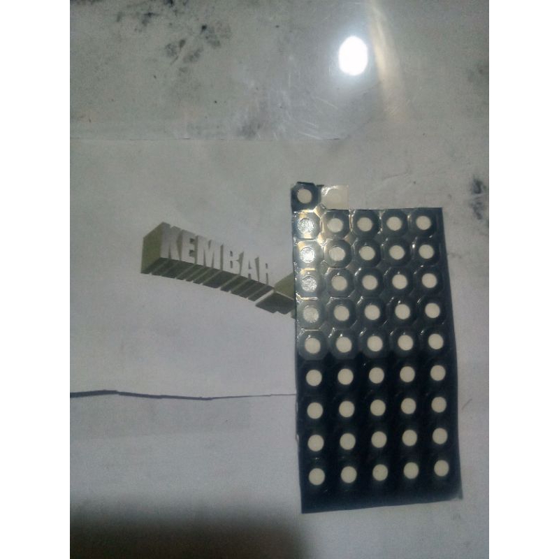 Jual Tutup Magnet Kunci Motor isi 1Pcs | Shopee Indonesia