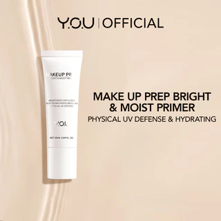 Toko Online YOU Beauty Official Store | Shopee Indonesia