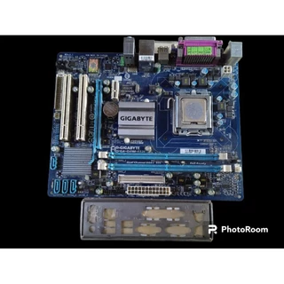 Jual mobo g41 Harga Terbaik & Termurah Agustus 2024 | Shopee Indonesia