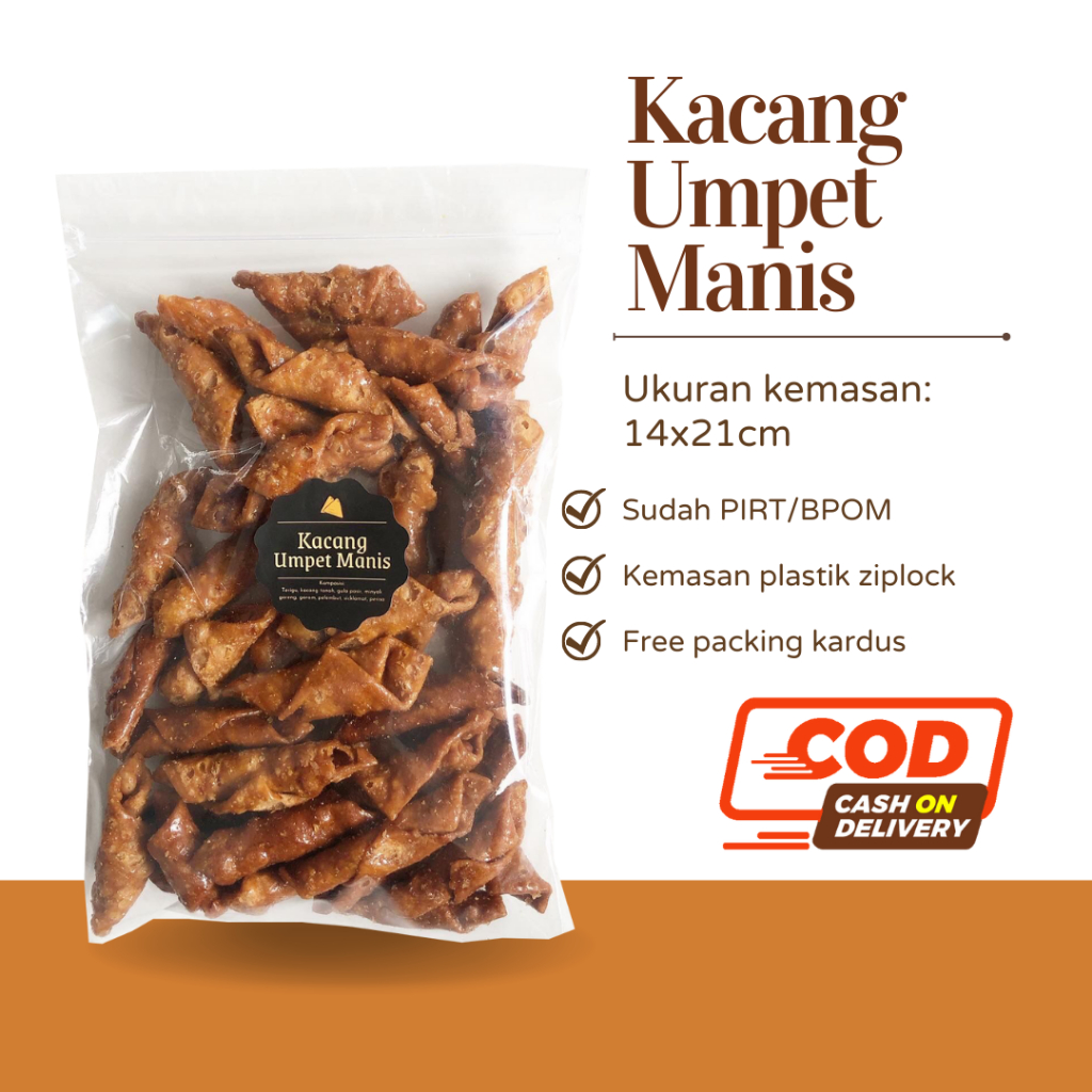 Jual [DELISH SNACKS] Aneka Snack Serba 10.000 Bebas Pilih / Cemilan ...