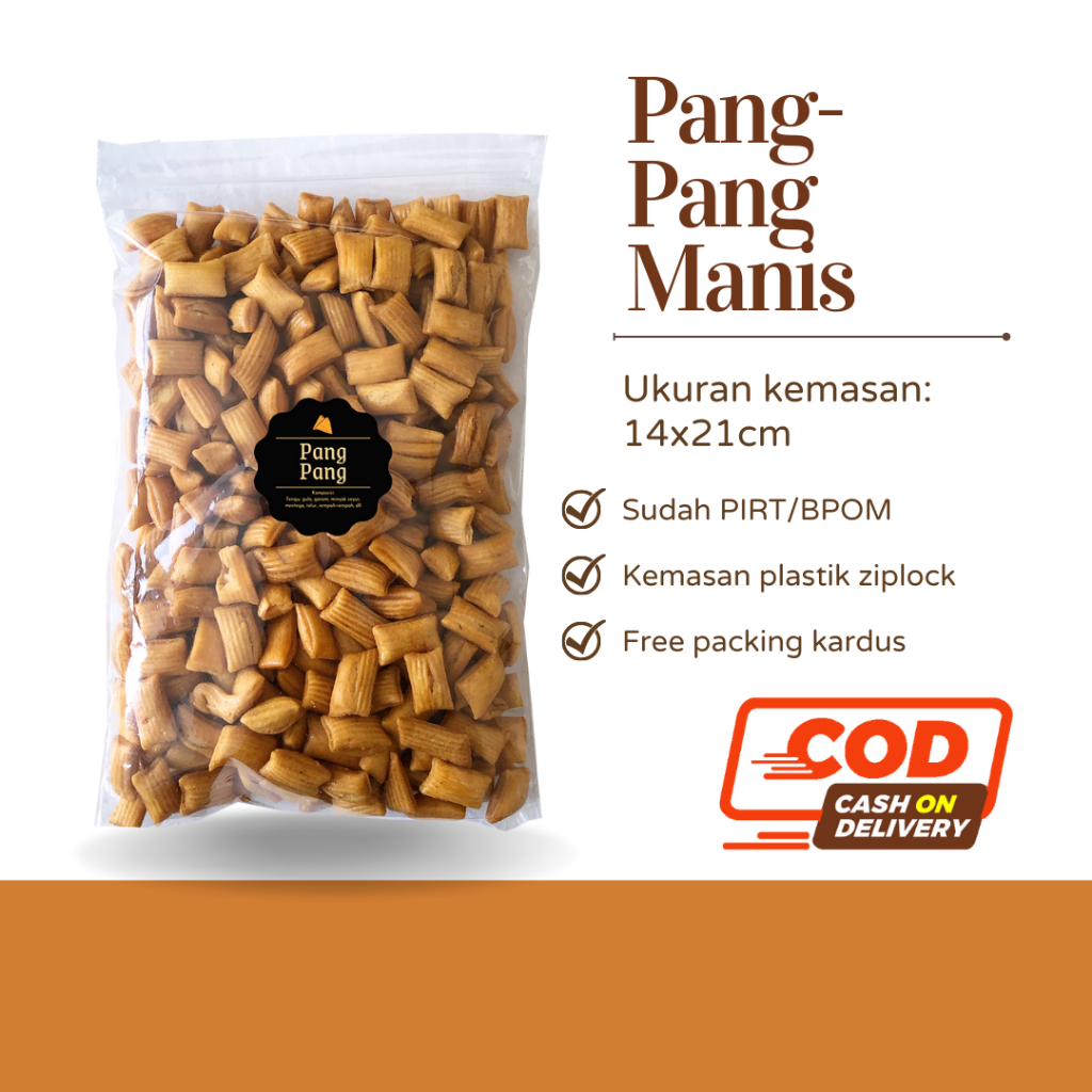 Jual [DELISH SNACKS] Aneka Snack Serba 10.000 Bebas Pilih / Cemilan ...