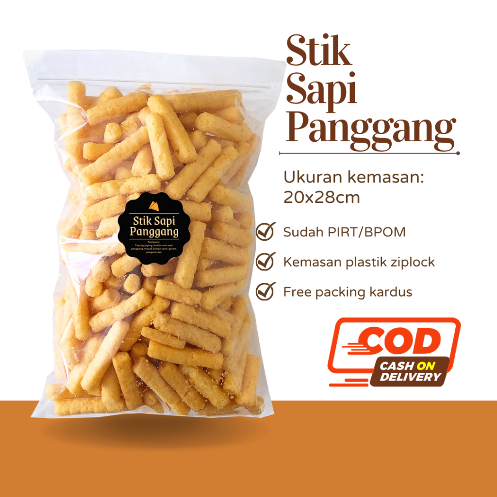 Jual [DELISH SNACKS] Aneka Snack Serba 10.000 Bebas Pilih / Cemilan ...