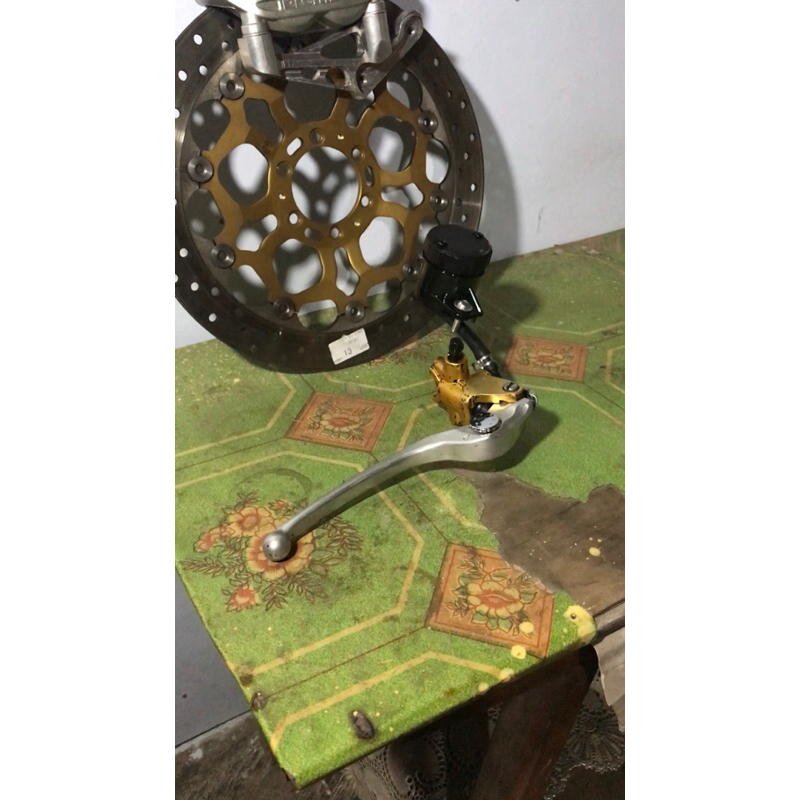 Jual master rem ktc big 5nb | Shopee Indonesia