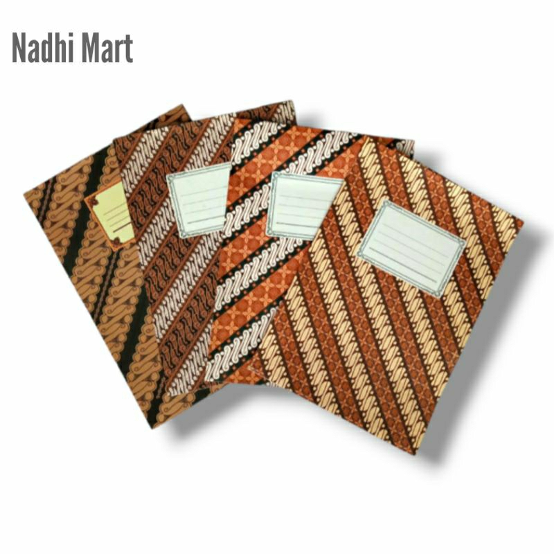 Jual MAP KERTAS BATIK / STOPMAP BATIK KERTAS | Shopee Indonesia