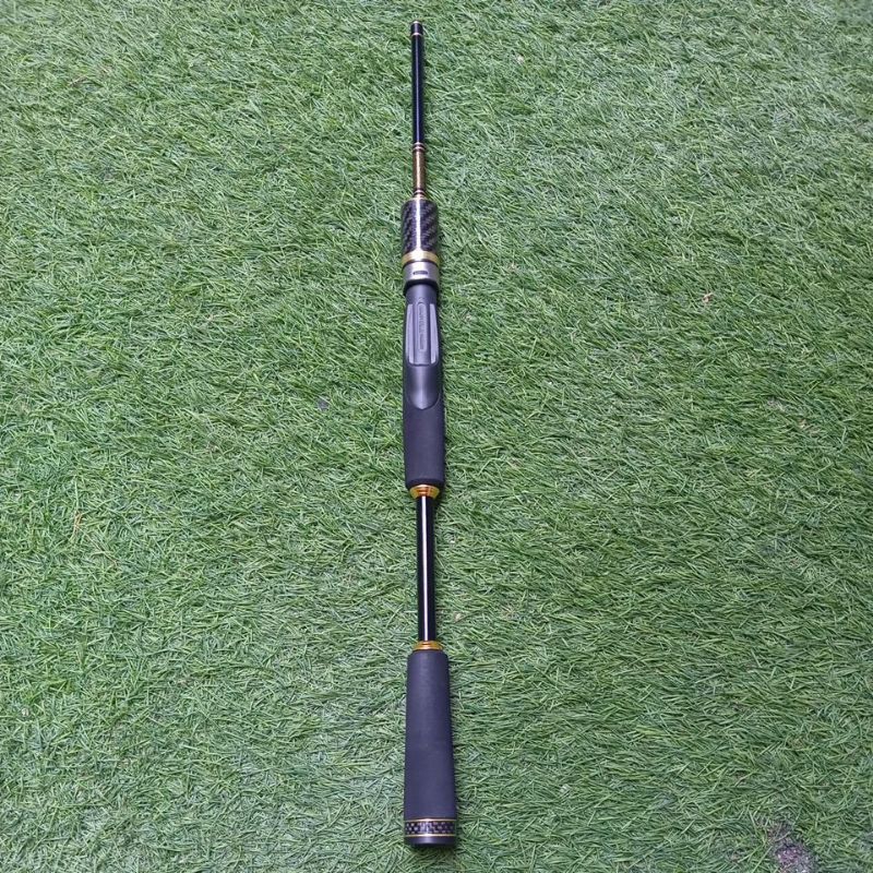 Jual TRAVEL ROD / JORAN SAMBUNG 4 RING FULL FUJI (JAPAN STYLE) | Shopee ...