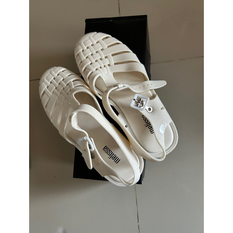 Jual Sepatu Sendal Melissa Premium Dewasa | Shopee Indonesia