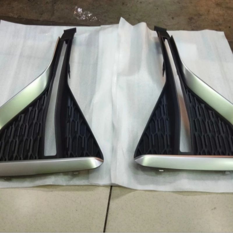 Jual cover DRL TOYOTA ZENIX original | Shopee Indonesia