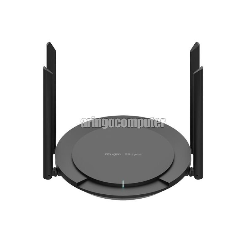 Jual Network (Device) Ruijie REYEE RG-EW300 PRO Wireless Smart Router ...