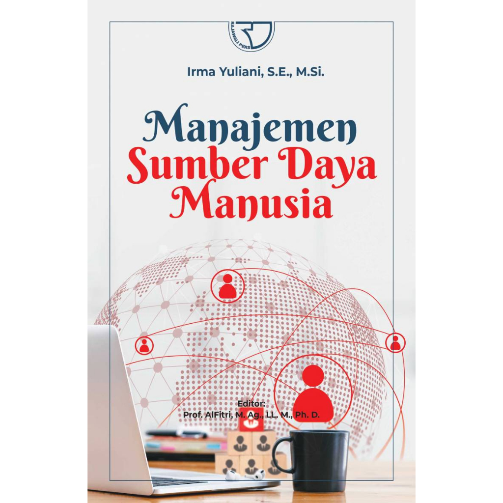 Jual MANAJEMEN SUMBER DAYA MANUSIA – Irma Yuliani, S.E, M.Si (PO) | Shopee Indonesia