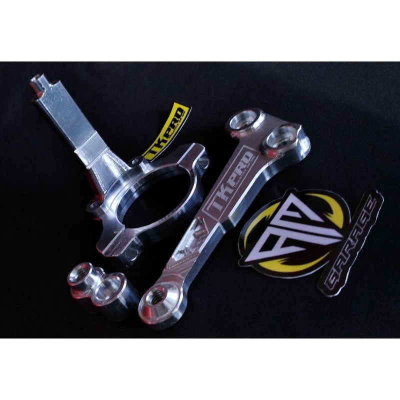 Jual braket stabilizer stang rxking rx series | Shopee Indonesia