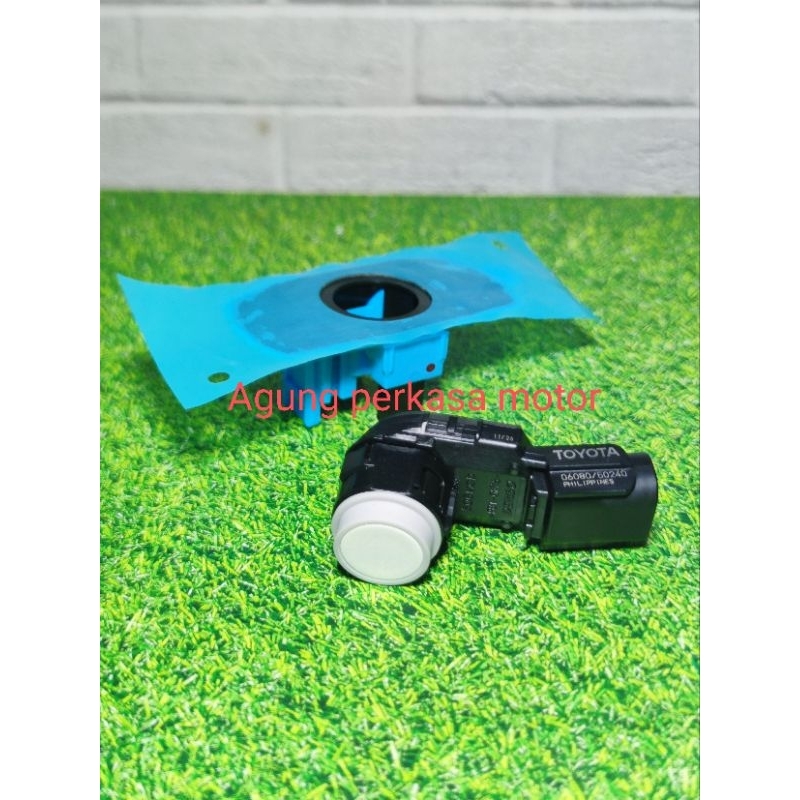 Jual Sensor parkir, sensor corner innova reborn facelift tahun 2021 up ...