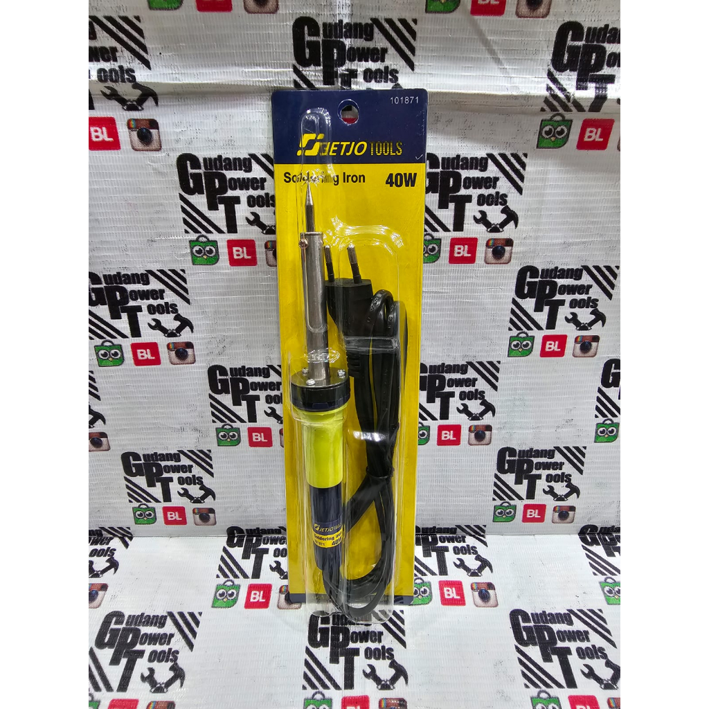 Jual SOLDER MULTIFUNGSI SOLDERING TANGAN SOLDER IRON LISTRIK Solder ...