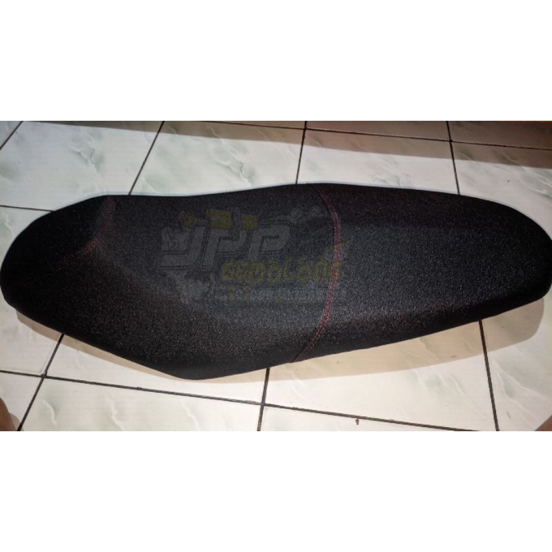 Jual Jok Smash Lama Roadrace double seat - Jok Suzuki Smash lama ...