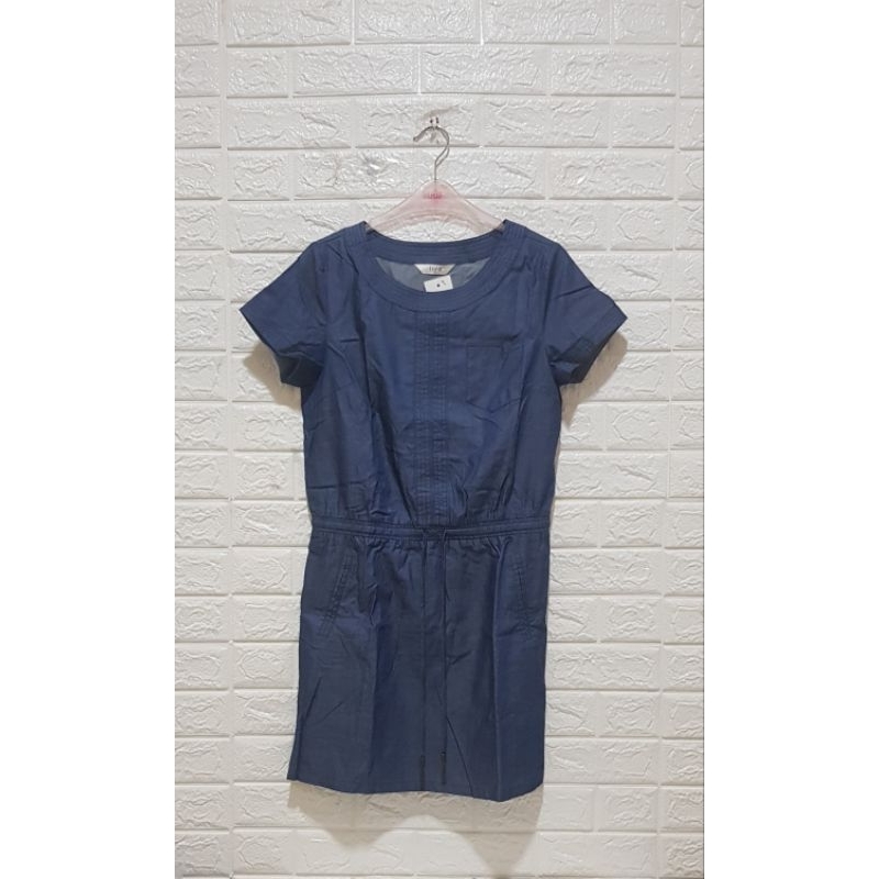 Jual MD Iora Jeans M Preloved(76.07.021) | Shopee Indonesia
