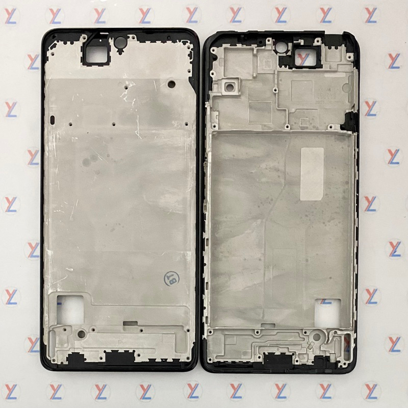 Jual FRAME / TULANG TENGAH REDMI NOTE 10 PRO 4G | Shopee Indonesia
