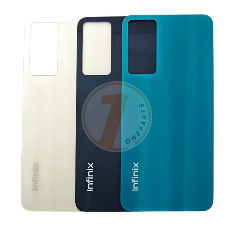 Jual BACKDOOR BACKCASE BACK CASING TUTUP BELAKANG INFINIX NOTE 11 X663 ...