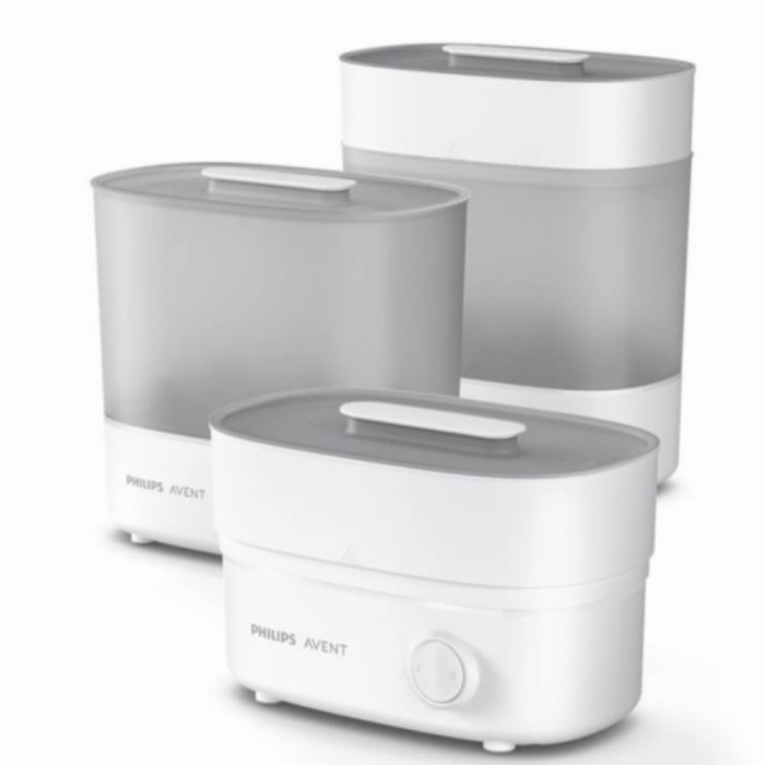 Jual PHILIPS AVENT STERILIZER SCF 291/01 | Shopee Indonesia