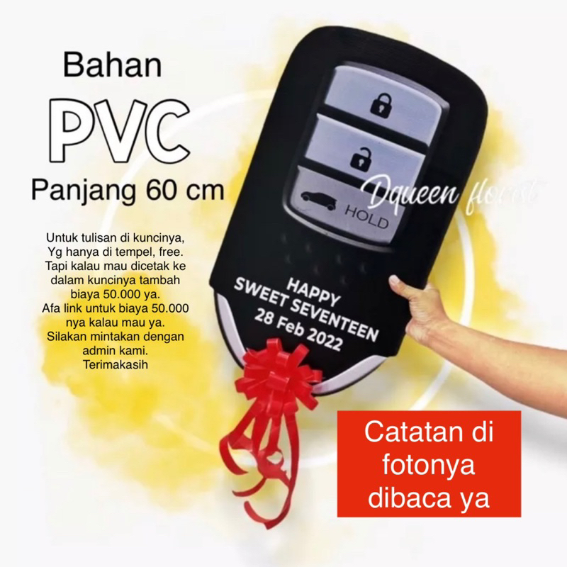 Jual Kunci simbolis dummy motor custom semua tipe kunci rumah simbolis ...