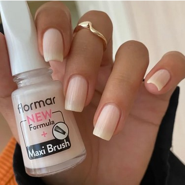 Jual Kutek Flormar Nail Enamel Glossy (320-048-425-012-246-305-310-412 ...