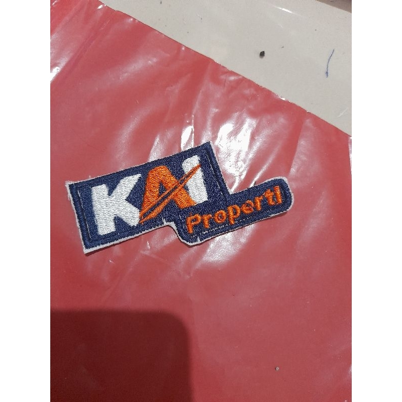 Jual logo KAI WISATA,SERVICE,COMPUTER,BANDARA | Shopee Indonesia