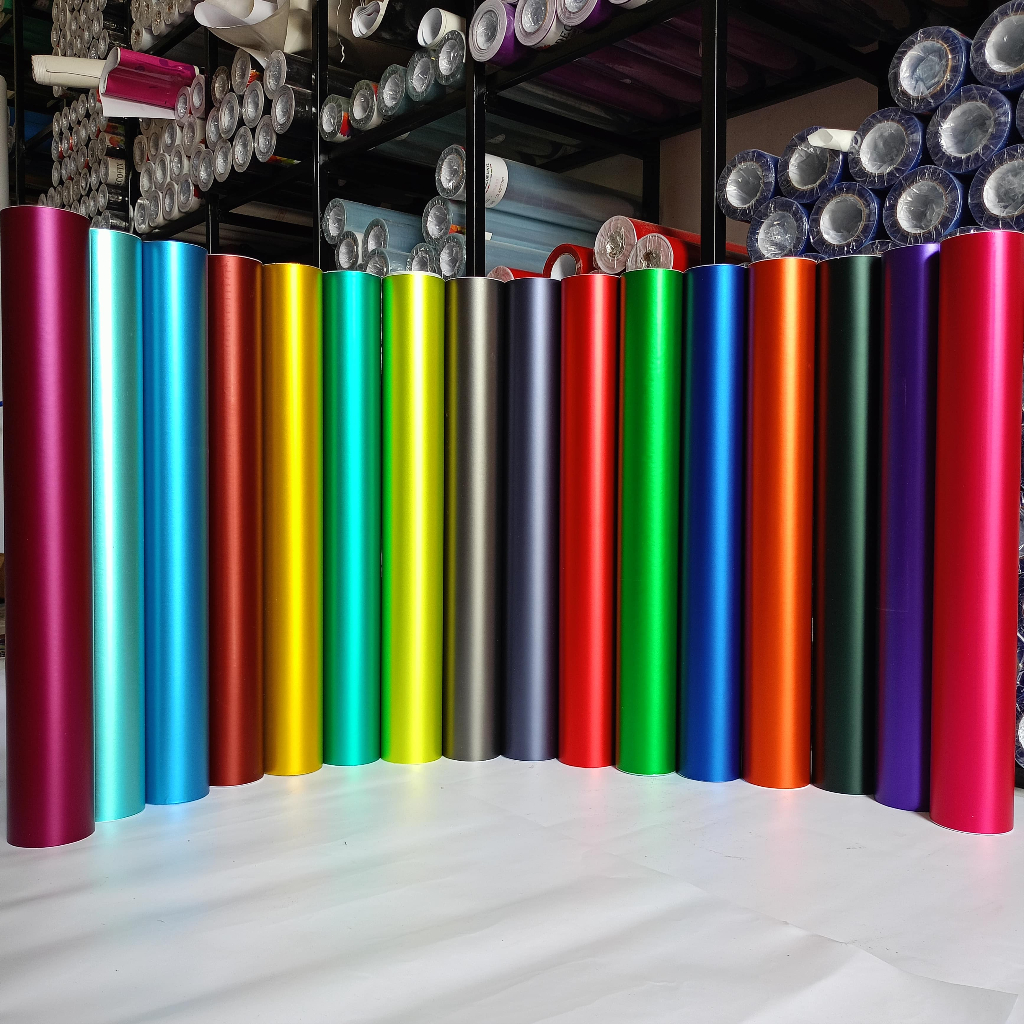 Jual STIKER AKSESORIS SEPEDA MOTOR SKOTLET DOF SATIN-SKOTLET MOTOR DOFF ...