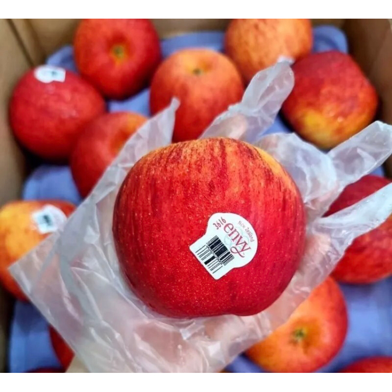 Jual Apel Envy Super Import 1 Kg | Shopee Indonesia
