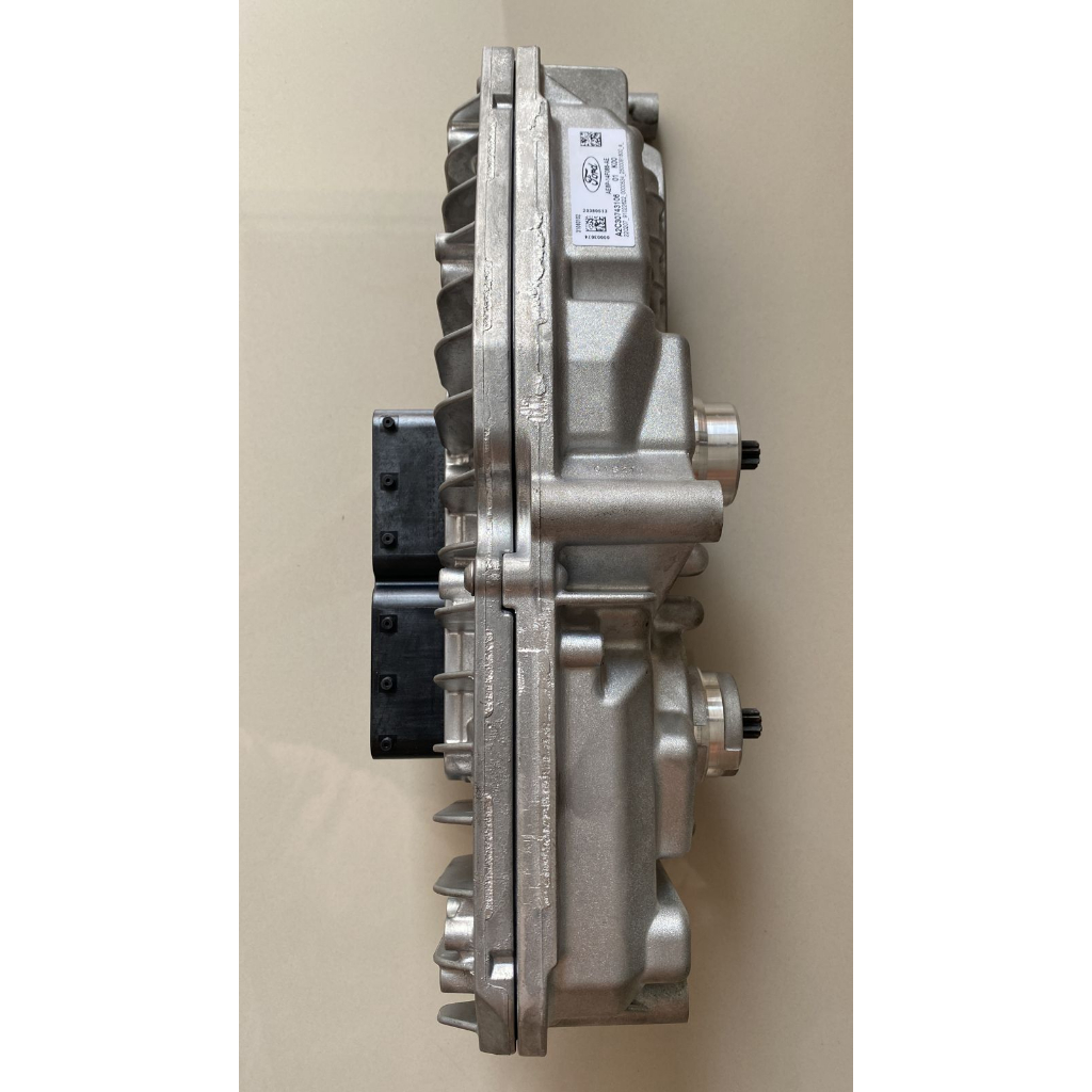 Jual TCM Atau Transmission Control Module Ford Fiesta Ford Ecosport ...