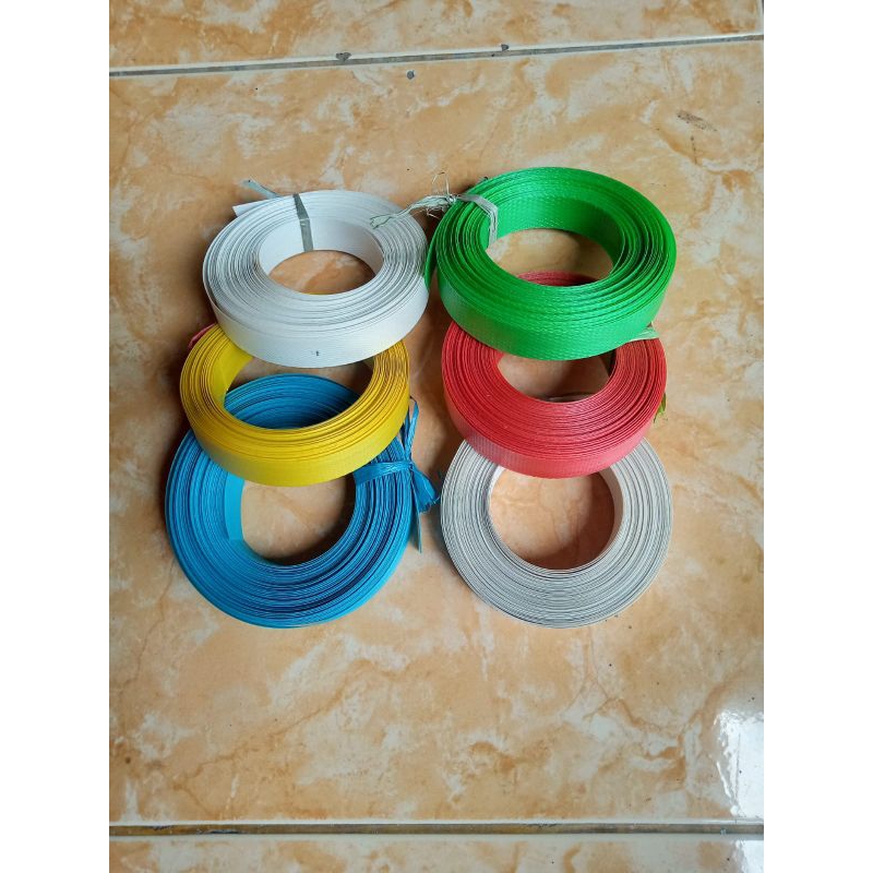 Jual sendaren tali peti tipis 10 meter | Shopee Indonesia