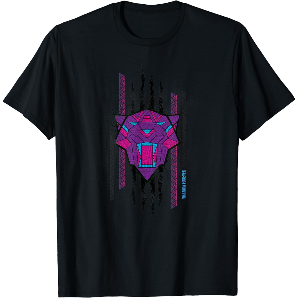 Jual Kaos Anak Black Panther Wakanda Forever Movie Panther Slash T ... Jual Kaos Anak Black Panther Wakanda Forever Movie Panther Slash T ...