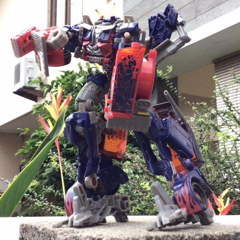 Jual ACTION FIGURE TRANSFORMERS JUNK | Shopee Indonesia