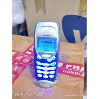 Jual Nokia 3315 Terlengkap & Harga Terbaru September 2025 | Shopee ...