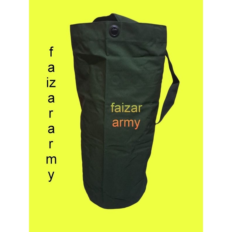 Jual BULSAK ORIGINAL JATAH TNI.BULSAK ASLI JATAH PEMBAGIAN.TAS BULSAK ...