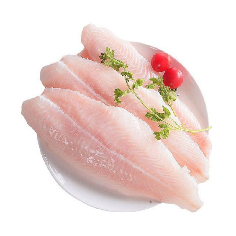 Jual Ikan Dori Fillet Premium | MPASI | Shopee Indonesia