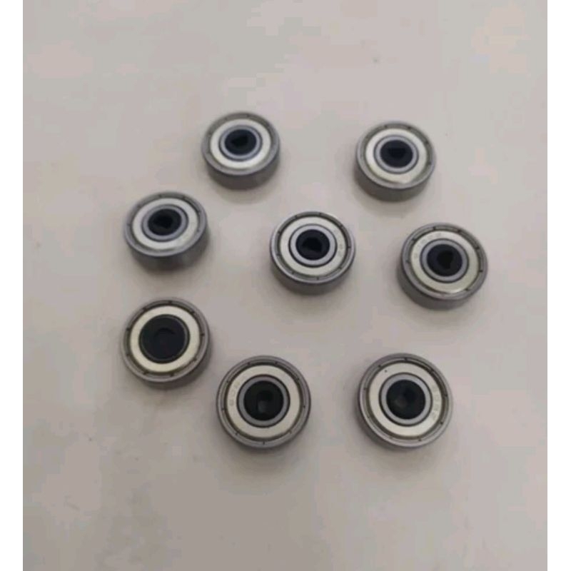 Jual Klaker Pompa DC - Laher Pompa Cuci Motor - Beariing High Pressure ...
