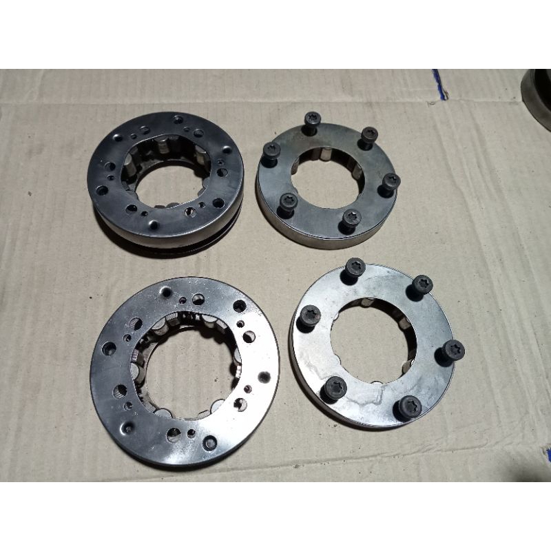 Jual oneway Revo fit fi injeksi original | Shopee Indonesia