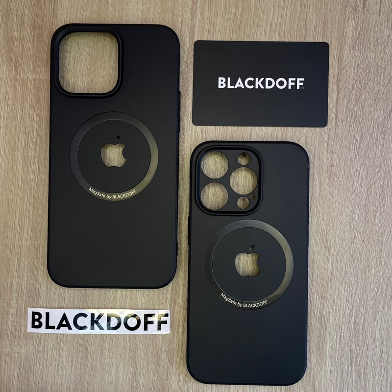 Jual NEW! Case iPhone 13 / 13 Pro / 13 Pro Max Magsafe by BLACKDOFF ...
